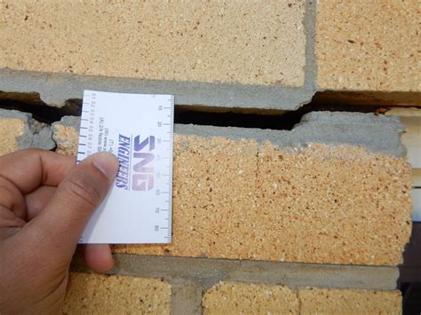 Structural Engineering Forensic Investigations Sng Engineers Brisbane