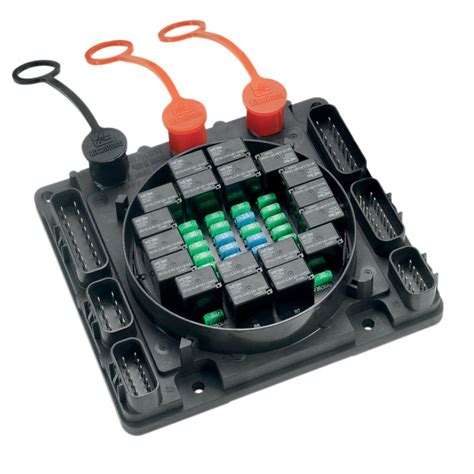 Flec3000z 0 Flec Series Configurable Littelfuse