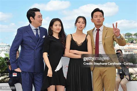 Kim Jin Woo Actor Photos And Premium High Res Pictures Getty Images