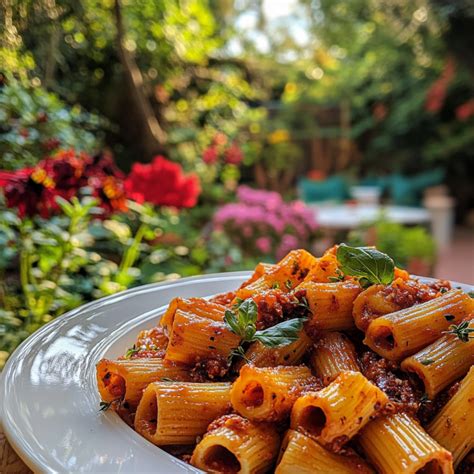 Carbone Spicy Rigatoni Recipe Ooohdelish