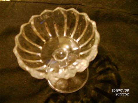 Fostoria Colonial Compote Collectors Weekly