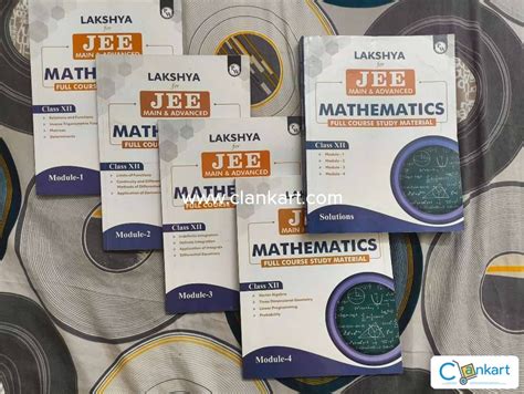 Buy Physics Wallah Jee Main And Advanced Full Course Study Material