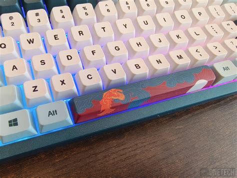 Montech Mkey Full Y Tkl Análisis Y Opinión