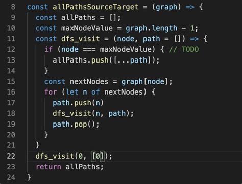 Javascript Algorithms Harsh Singh