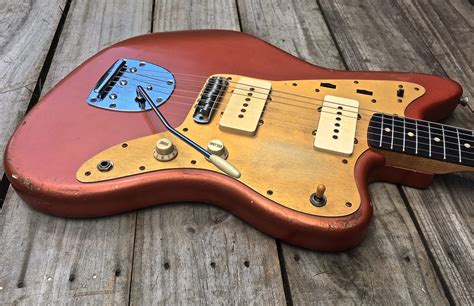 Rivolta Guitars Rivolta Guitars Added A New Photo — In