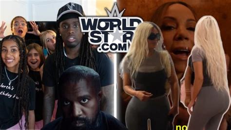 Kai Cenat Videos Worldstarhiphop