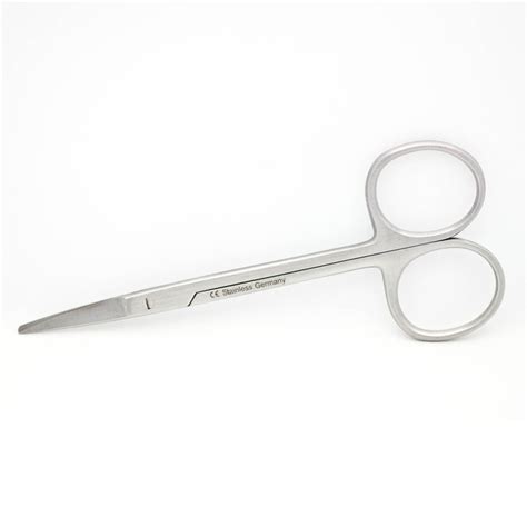 Knapp Iris Scs 4 Str Sb 1 360091 Millennium Surgical