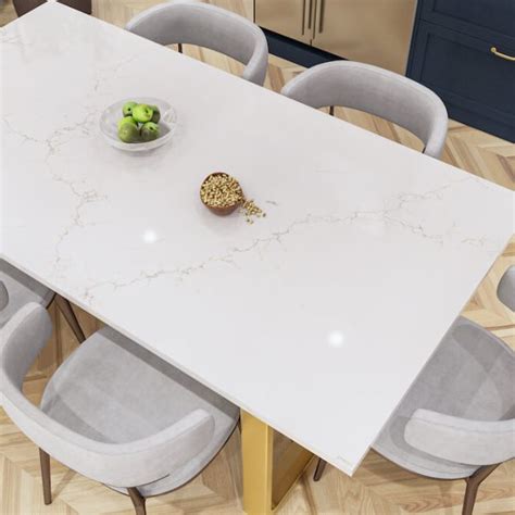 Amber Premier Quartz