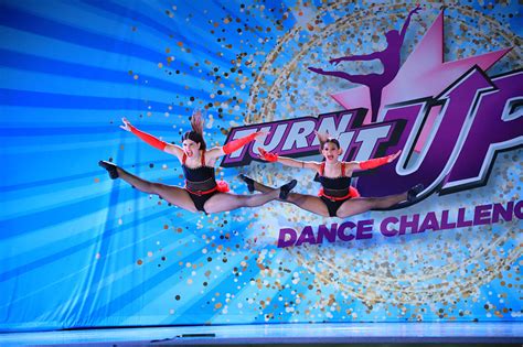 Kansas City Ks Turn It Up Dance Challenge