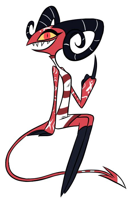 Harem 2 Story Hazbin Hotel Helluva Boss Harem X Male Human Reader