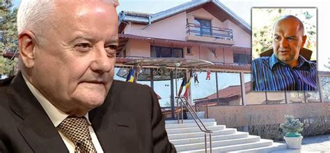 Ion Cassian Directorul Azilului în Care Stă Irinel Columbeanu Detalii