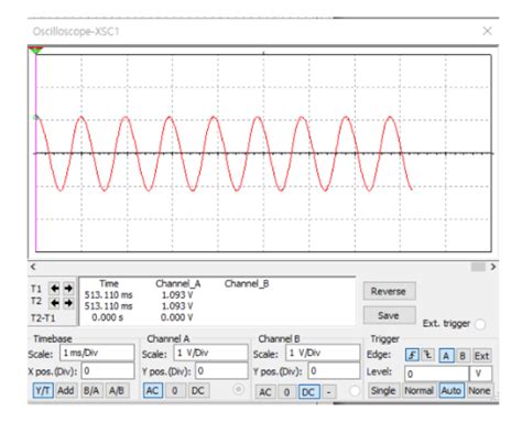 Circuit Design Bjt Phase Shift Oscillator Electrical Engineering