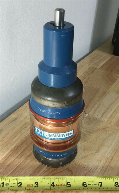 Capacitor Selection And Design For Magloop Antennas Ki5aif