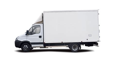 Delivery Vehicles Uk Fast Freight Forward