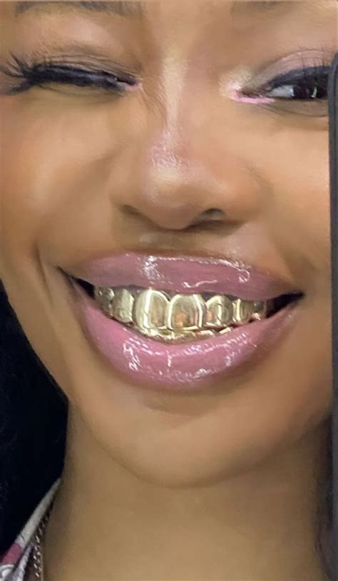 Pin On Grillz