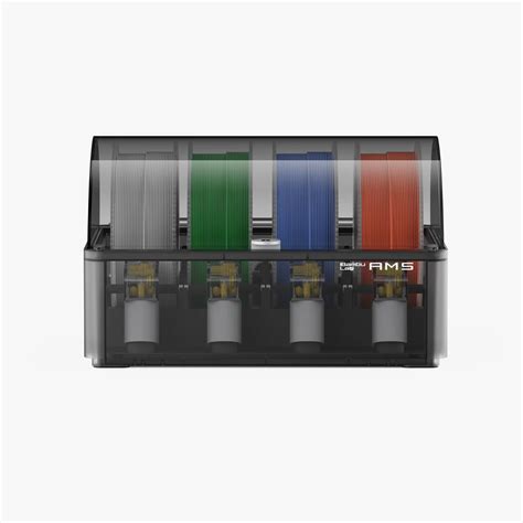 Ams Bambu Lab X1 Carbon Combo 3d Printer Buy On Machines 3d Official European Bambu Lab