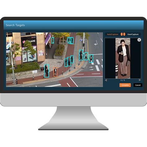 Ai Video Analysis Software For Cctv Onemoresecurity Inc