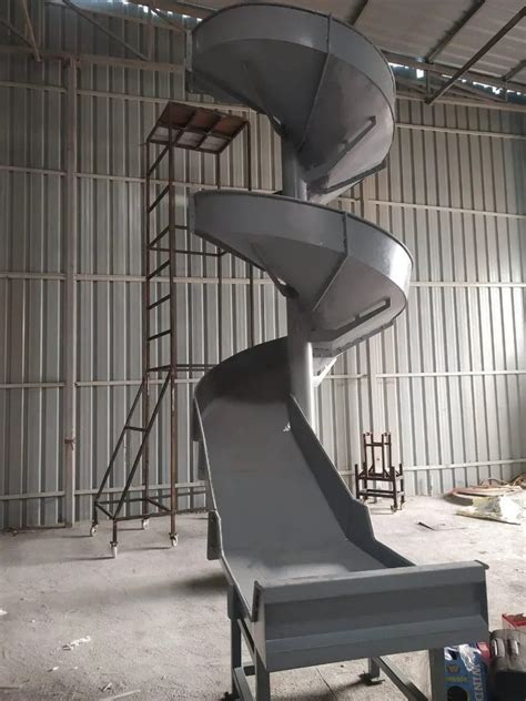 Spiral Chutes Manufacturers Spiral Chutes Manufacturers And Suppliers