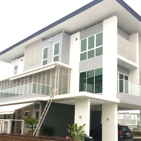 Skylight Window Film Touch Tint Solution Sdn Bhd My