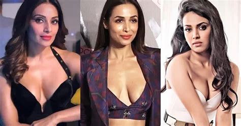 7 Actresses Who Did Bold Hot Scenes In Their First Bollywood Film