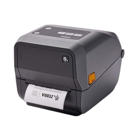Zebra Zd500 Desktop Label Printer Max Print Width 409inch Resolution 203 Dpi 8 Dotsmm