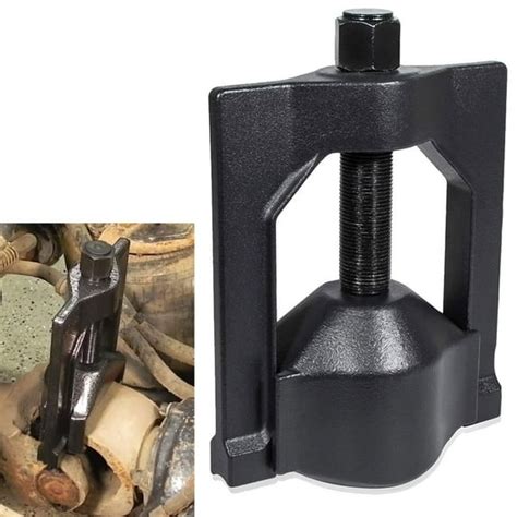 Tool 10102 Heavy Duty U Joint Puller For Commercial Trucks Semi Trucks