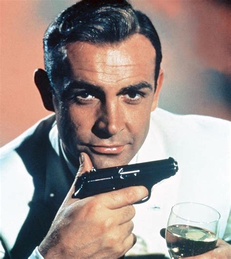 How Did The Walther Ppk Become James Bonds Weapon Of Choice The