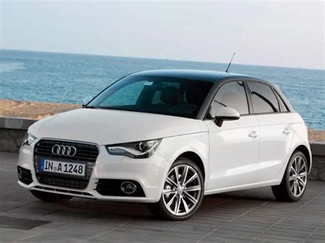 Audi A1 2015 Specifications Price Photos Avtotachki