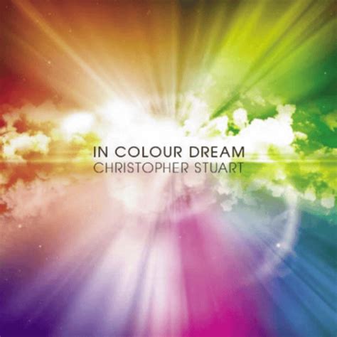 Chris Botfield In Colour Dream Lyrics And Tracklist Genius