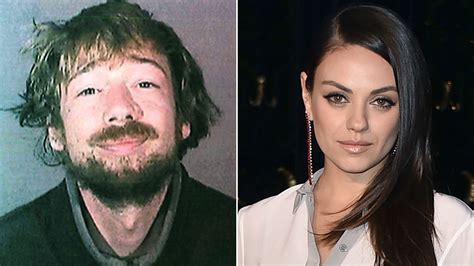 Mila Kunis Stalker Who Escaped From Pomona Facility In Custody Abc7