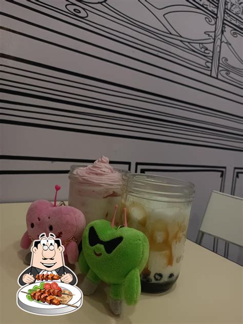 Bite And Beans 2d Café Guwahati Restaurant Reviews