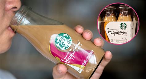 Starbucks Introduces New Ready To Drink Coffee Lineup The Focus