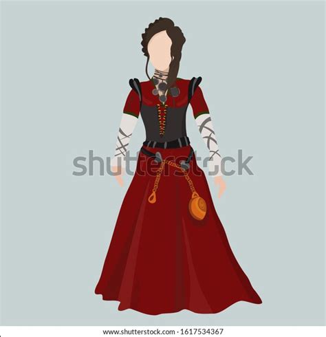 Royal Clothing Middle Ages