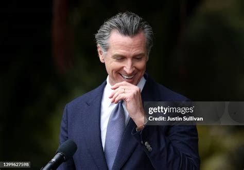 Gavin Newsom Photos Photos And Premium High Res Pictures Getty Images