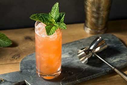 Monaco Cocktail Recipe Monaco Cocktails Road