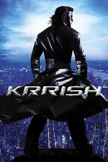Krrish 4 Movie Moviefone