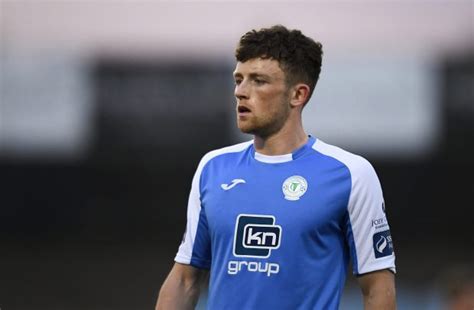 Finn Harps 3 Ucd 0 Caolan Mcaleer Hits Brace As Home Side Pick Up First Premier Division Win Of