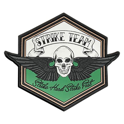 Custom Patches Pins And Medals Online Easypatch