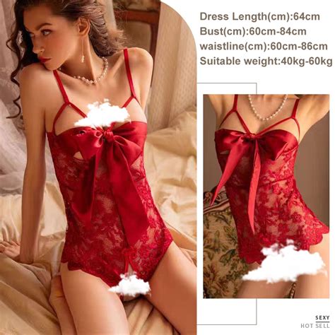 Mafss Sexy Lingerie For Sex Women Pajamas Lingerie Plus Size For Sex