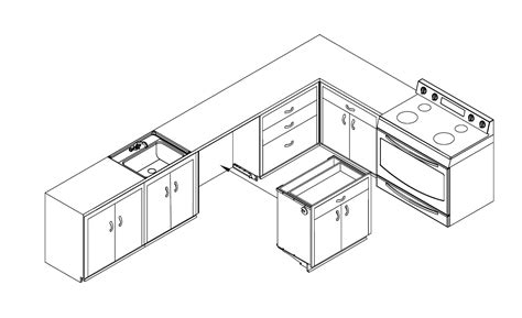 Modular Cabinet System Millennials 4 Life