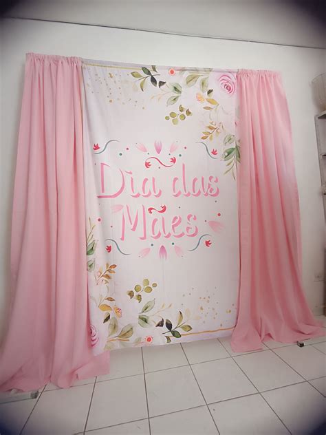 Decoração Rosa Dia Das Mães Em 2025 Decoração Rosa Envelopes
