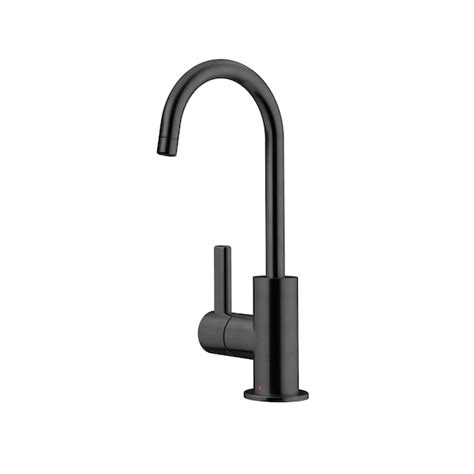 Franke 875 In Single Handle Hot Water Filtration Faucet In Industrial