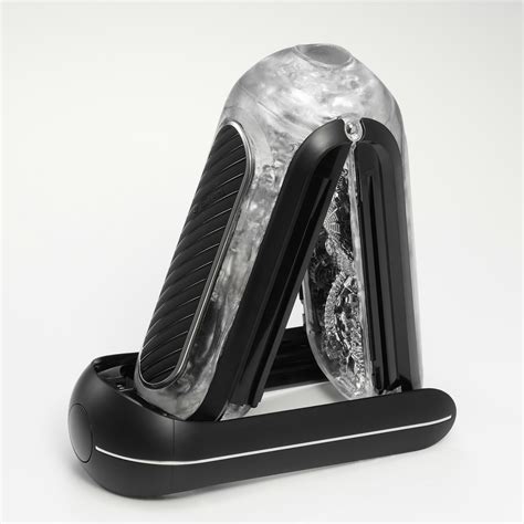 Tenga Flip 0 Zero Gravity Electronic Vibration Black（tfz 105）通販tenga