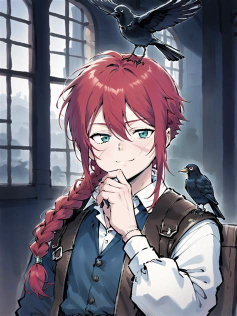 Chat With Aiden Enjoy Free Ai Character Roleplay Flowgpt Aiden Rp