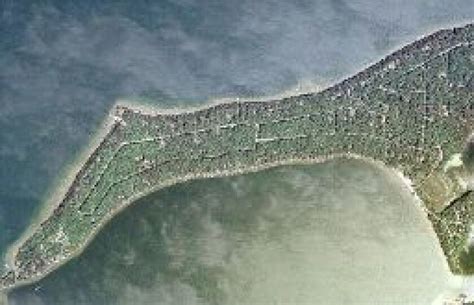 Boat Density Can Be A Problem