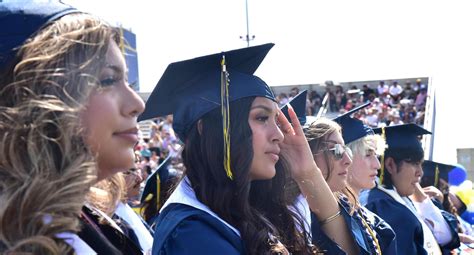 Moreno Valley High School