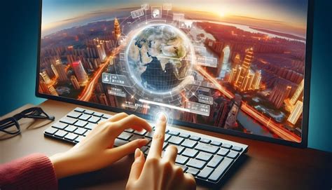 Planning An Online Course Where Technology Meets A Passion For Travel