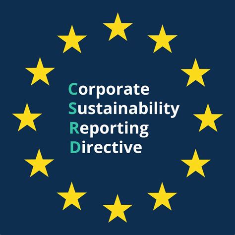 The Csr Agency On Linkedin Csrd Efrag Csr