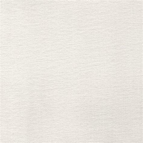 Bennet Snow White Solid High Performance Fabric Richtex Fabrics