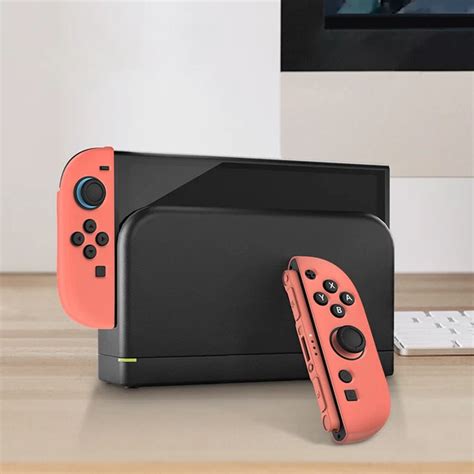 For Nintendo For Switch 2 Joy Con Controller Hand Grip Case Replacement Shell £4 78 Picclick Uk